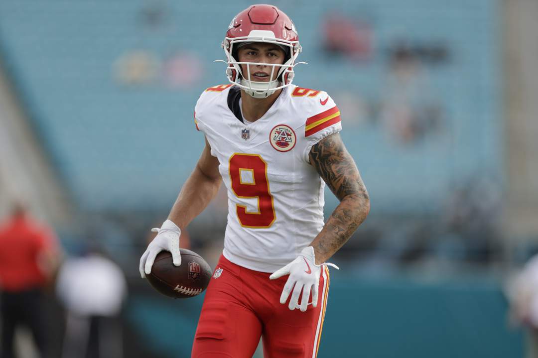 Welsh winger Rees-Zammit felt he was wasting talent during NFL stint ...