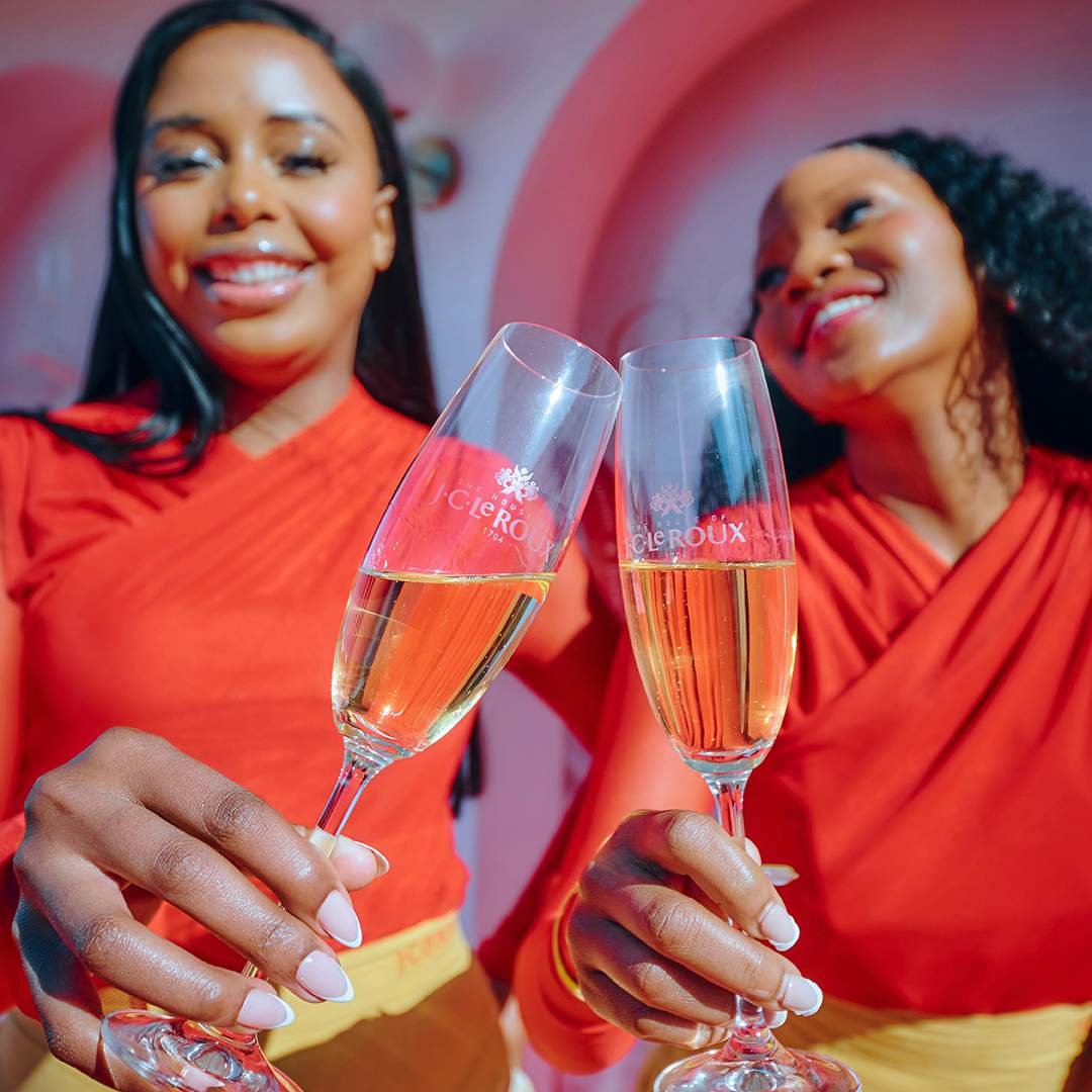 J.C. Le Roux toasts to inspirational women | News24
