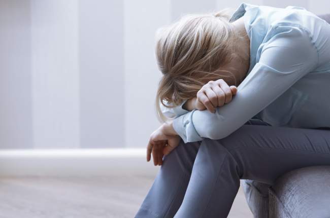 An invisible disease: Chronic inflammation is long-term, low-level and ...