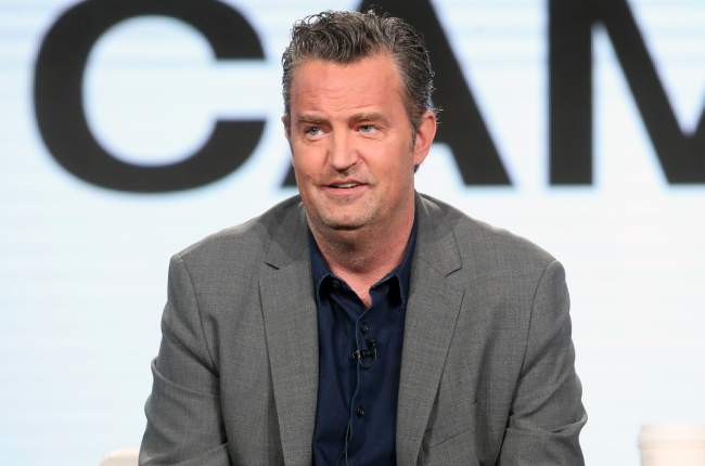 Matthew Perry’s assistant is fifth person jailed over actor’s fatal ...