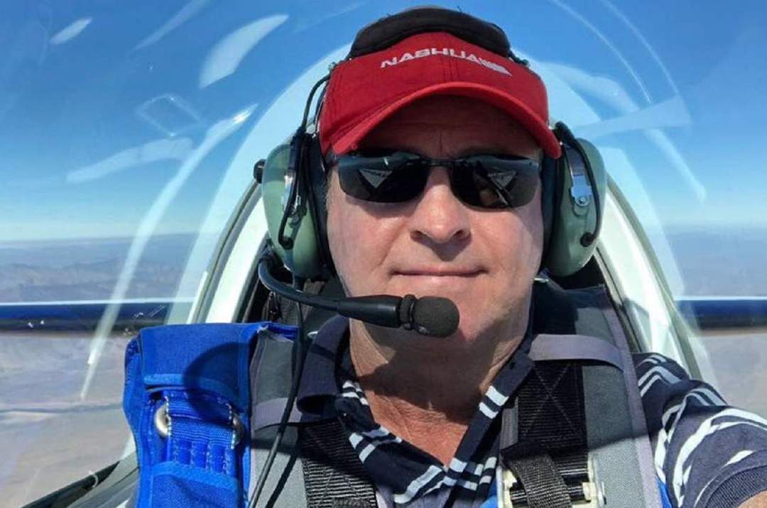 One week on: Cutting-edge tech used in search for missing Durban pilot ...