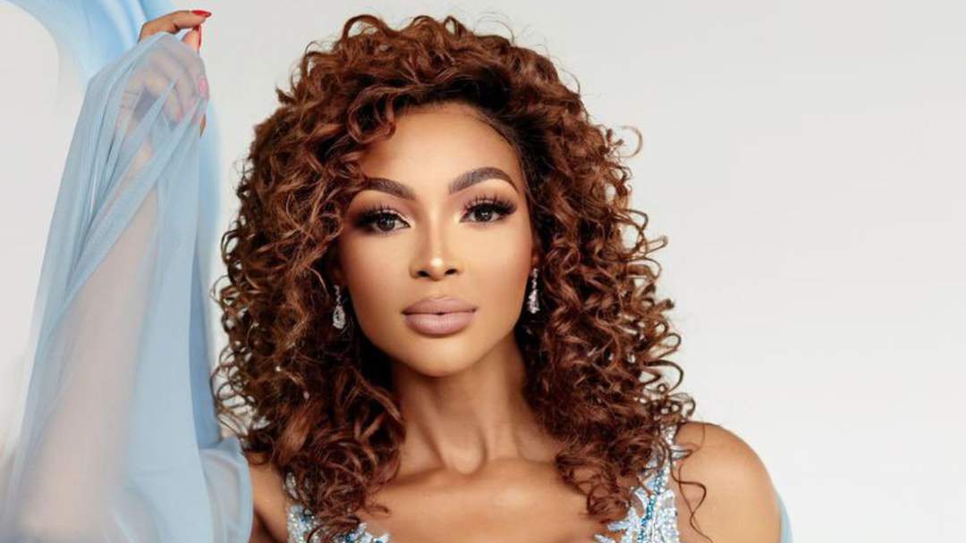 Mrs SA 2023 Palesa Matjekane slams Miss Polo Universe Africa ...