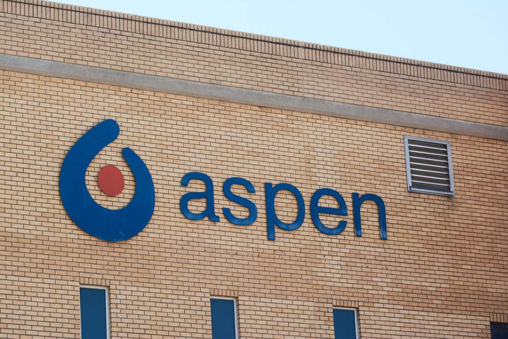Aspen climbs as SA approves popular drug for weight loss | News24