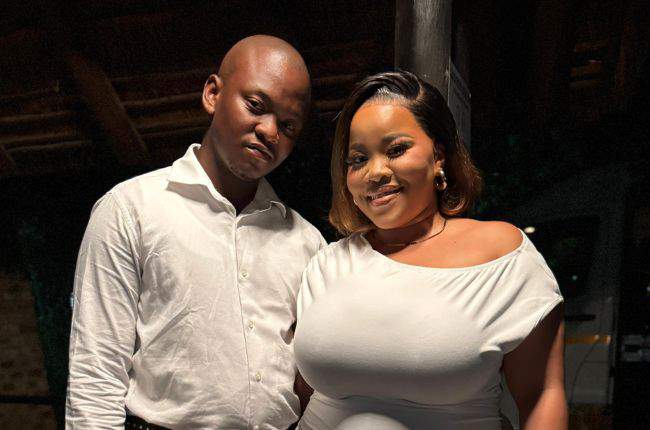 ‘Let me make the mistake’: Tirelo Kale defies criticism as Mpumelelo ...