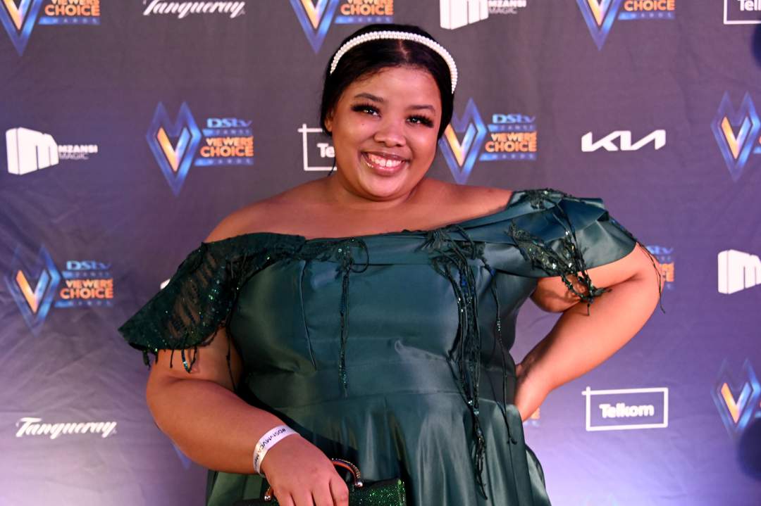 Mam’ K creator Paballo Kgware talks red flags, green flags, and dombolo ...