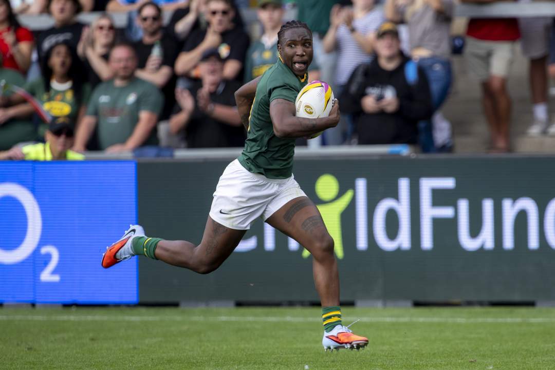 Bok Women ignite dream run at World Cup... but Italian job looms | News24