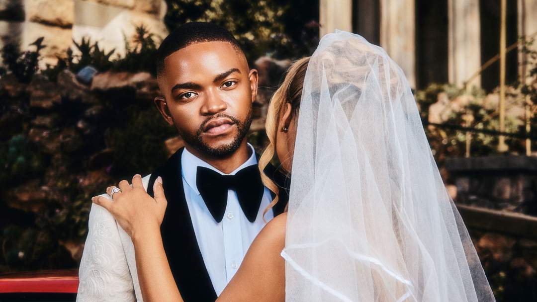 ‘I’d given up on love’: Una Rams on Meet Me at the Altar, inspired by ...