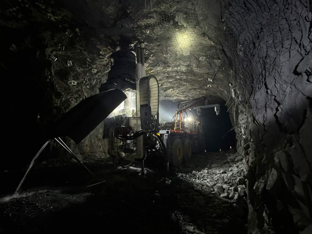 Master Drilling committed to diversification and tech innovation | News24