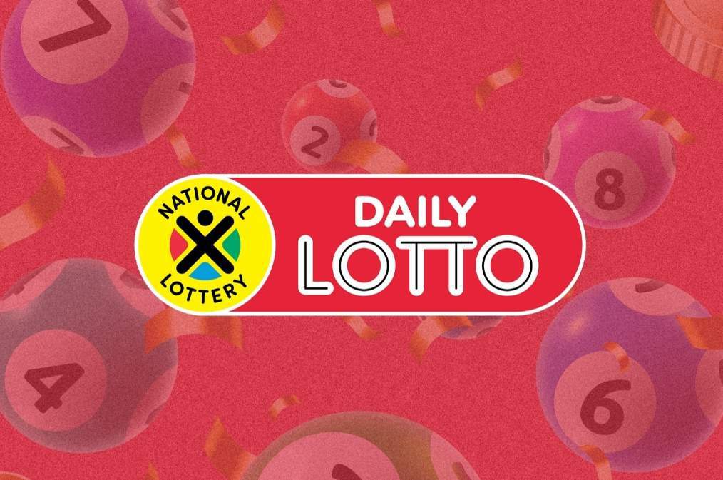 Here are the Daily Lotto numbers | News24