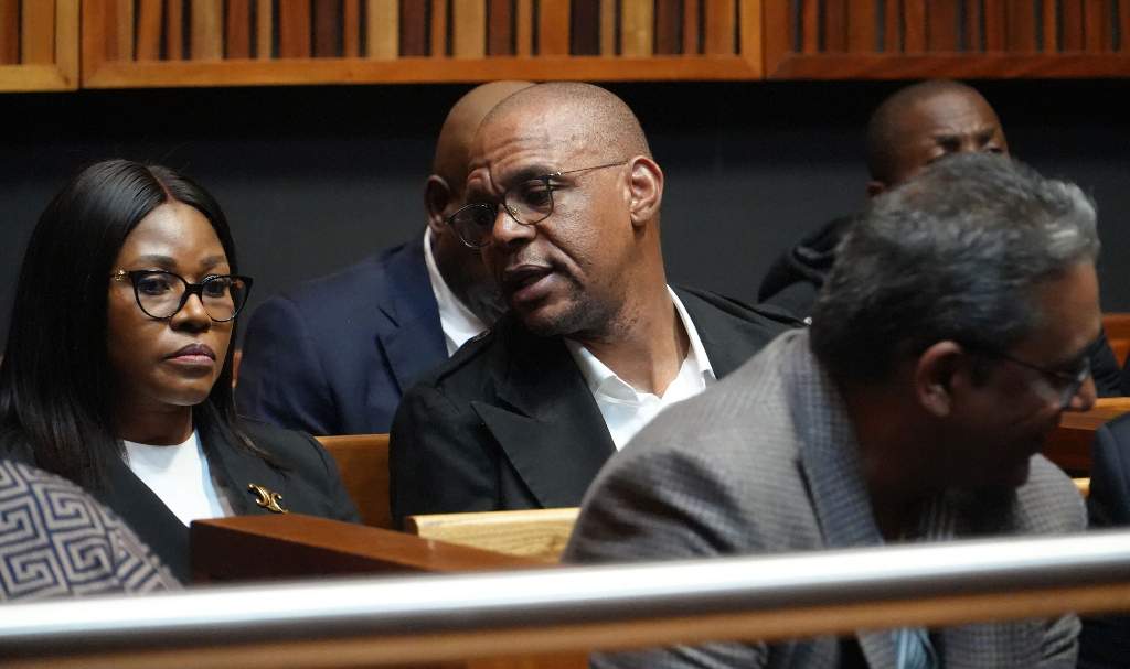 Pule Mabe and wife submit formal representations in hopes of quashing ...