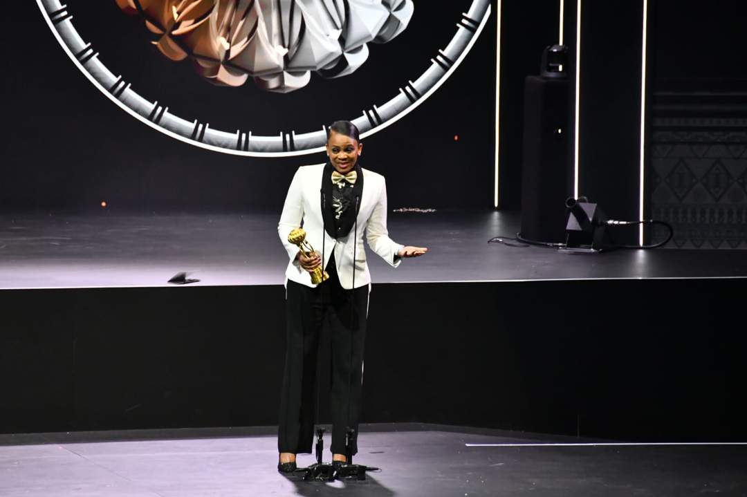 SA’s top creatives honoured at 2025 National Arts & Culture Awards | News24