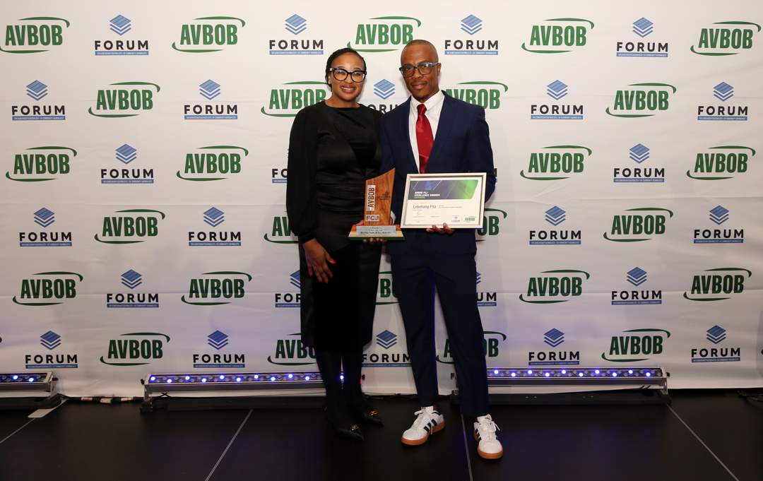 AVBOB FCJ Awards showcase SA’s community journalism heroes | News24