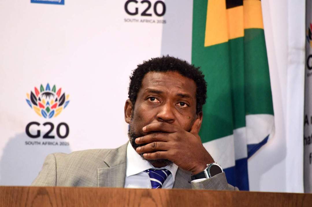 Manamela to face MPs in September over dodgy SETA board appointments ...