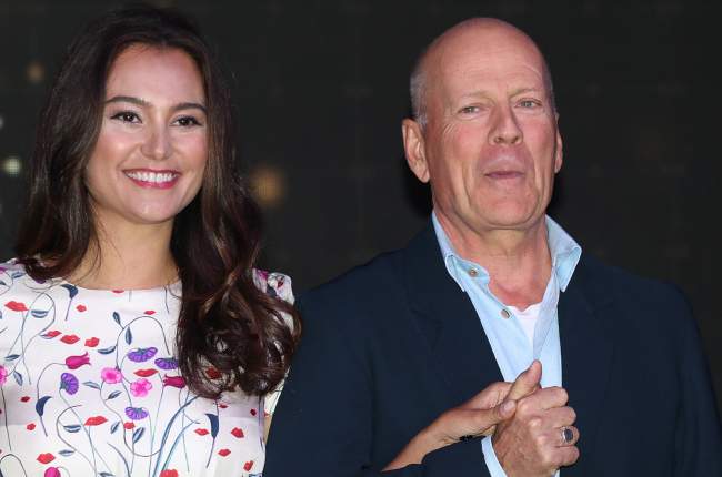 Bruce Willis’ wife Emma on the hard decisions she’s making about his ...
