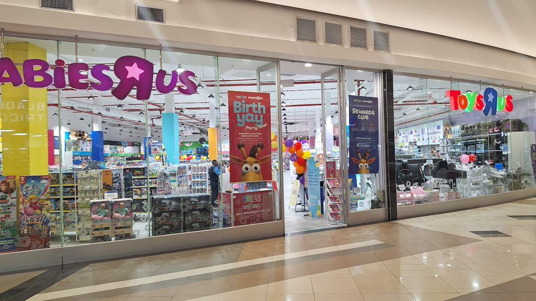 Toys R Us gets green light to acquire Toy Zone in convenience retail ...