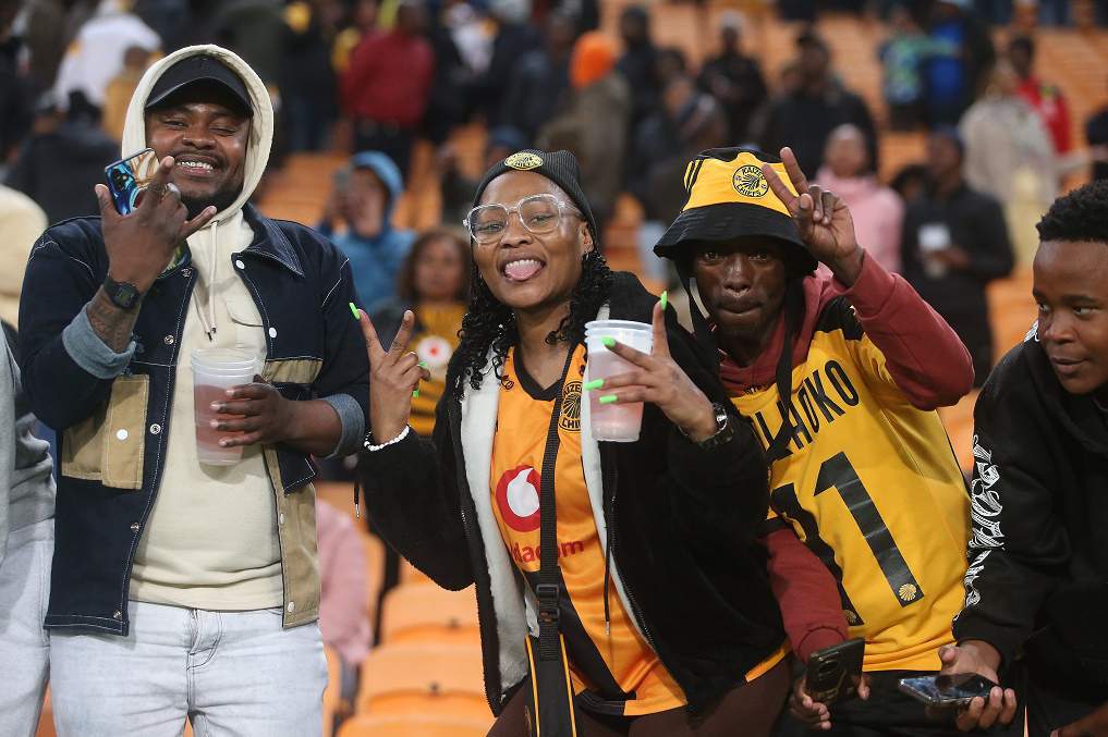 Chiefs’ Silva bullet blunts Golden Arrows to continue Glamour Boys ...