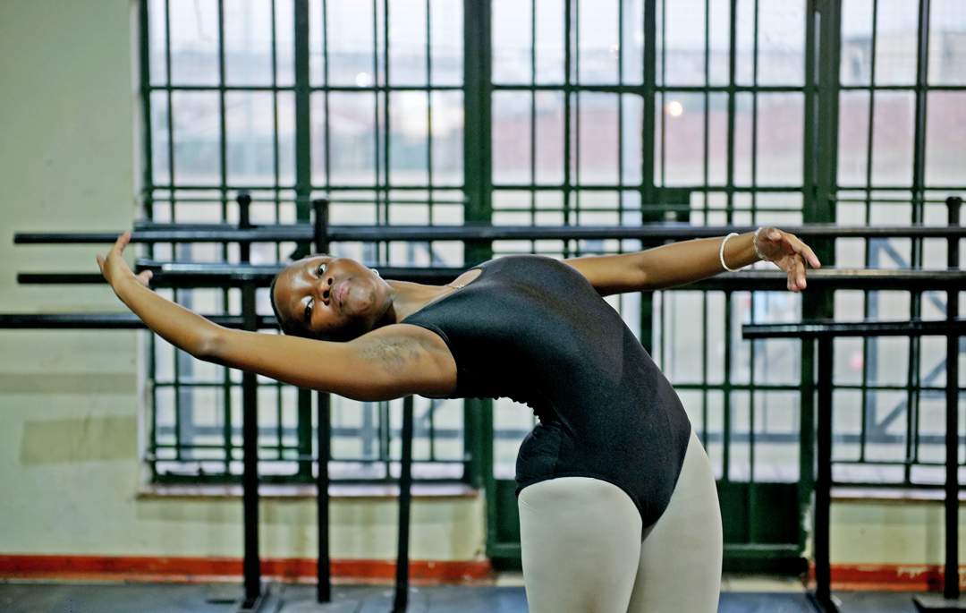 WATCH | From Alex’s dusty streets to the polished ballet stage | News24