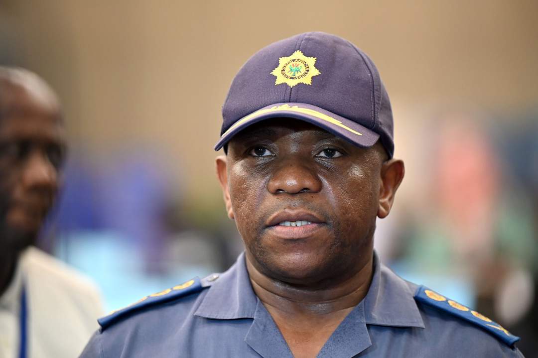 Mkhwanazi orders ‘withdrawal’ of cop after allegations of political ...