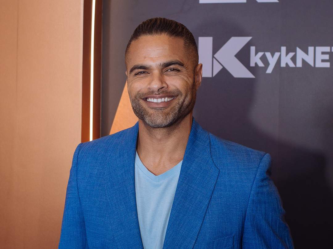 ‘People are going to be surprised’: Christopher Jaftha leads Showmax’s ...
