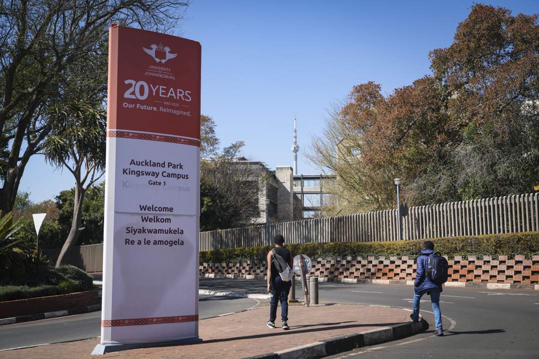 Campus crime: 6 universities record 449 cases of theft, robbery | News24
