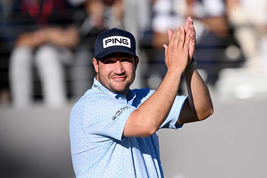 SA’s Thriston Lawrence wins European Masters | News24