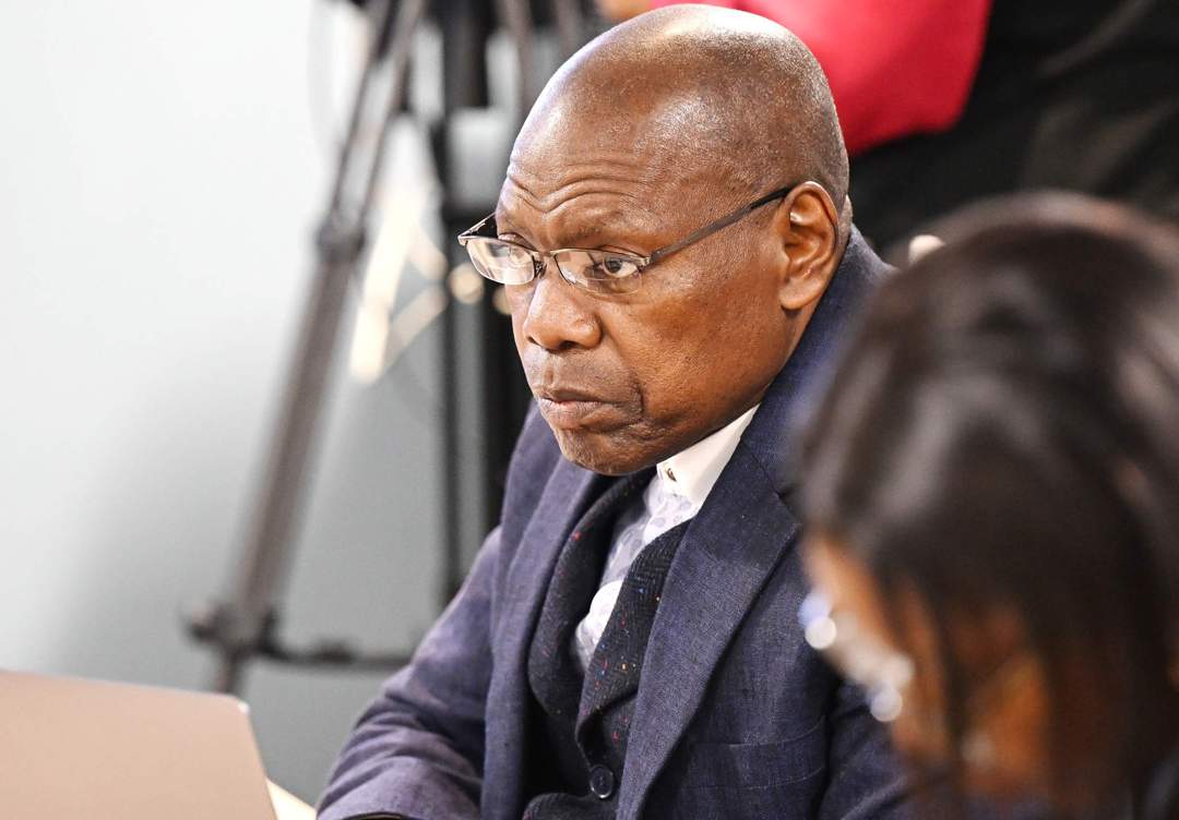 Fake cows and Digital Vibes: Mkhize under scrutiny again as SIU alleges ...