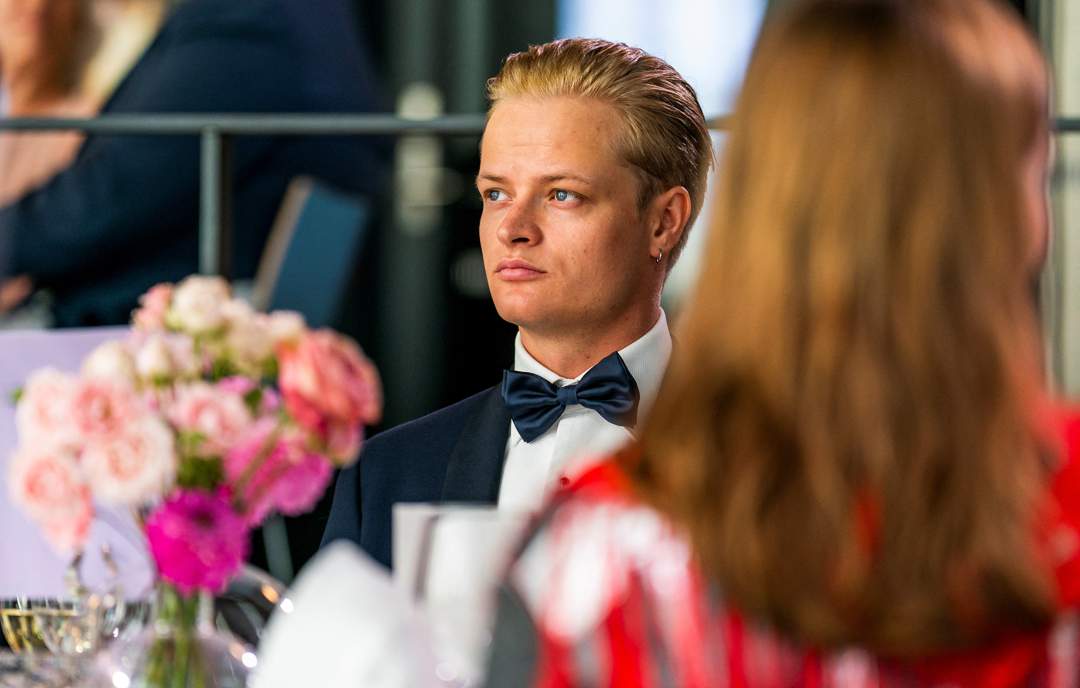 ‘It’s difficult’: Norway’s future queen on half-brother’s criminal ...
