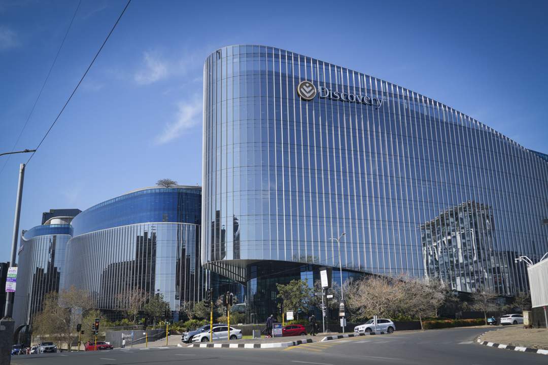 Discovery Bank turns a profit after 6 years, adding fuel to share price ...