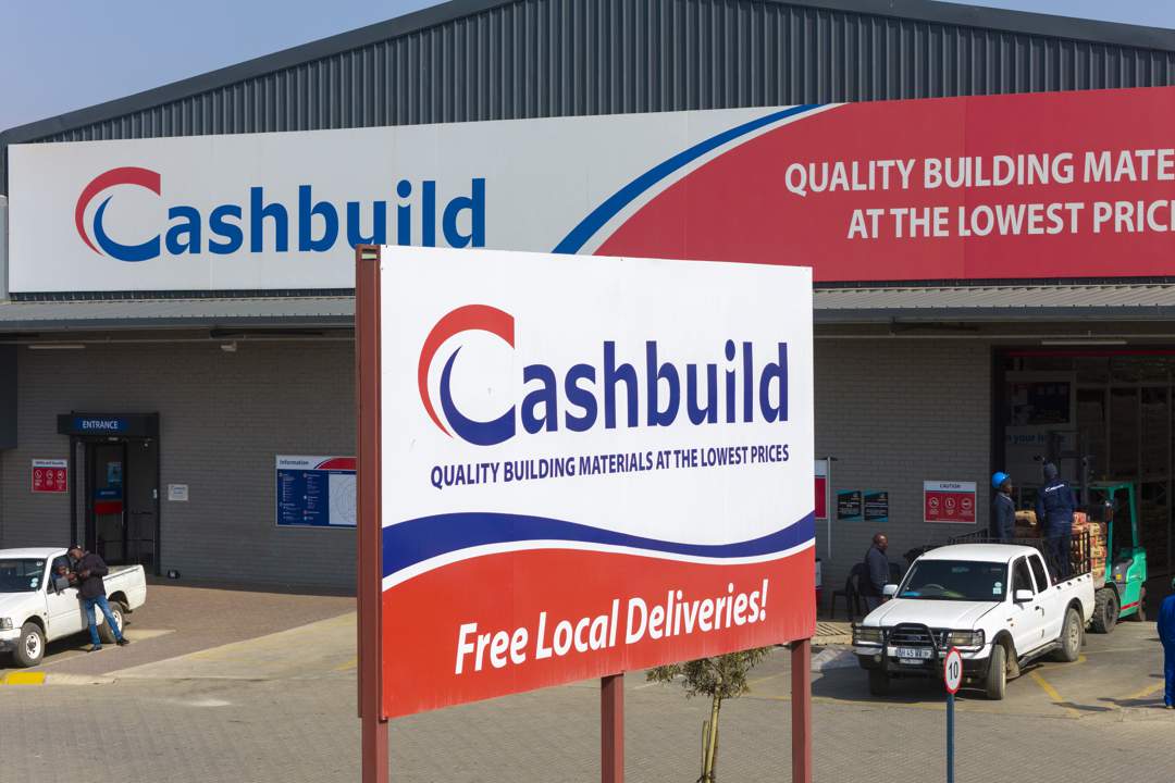 Cashbuild lifts sales and dividend, but no love from the market | News24