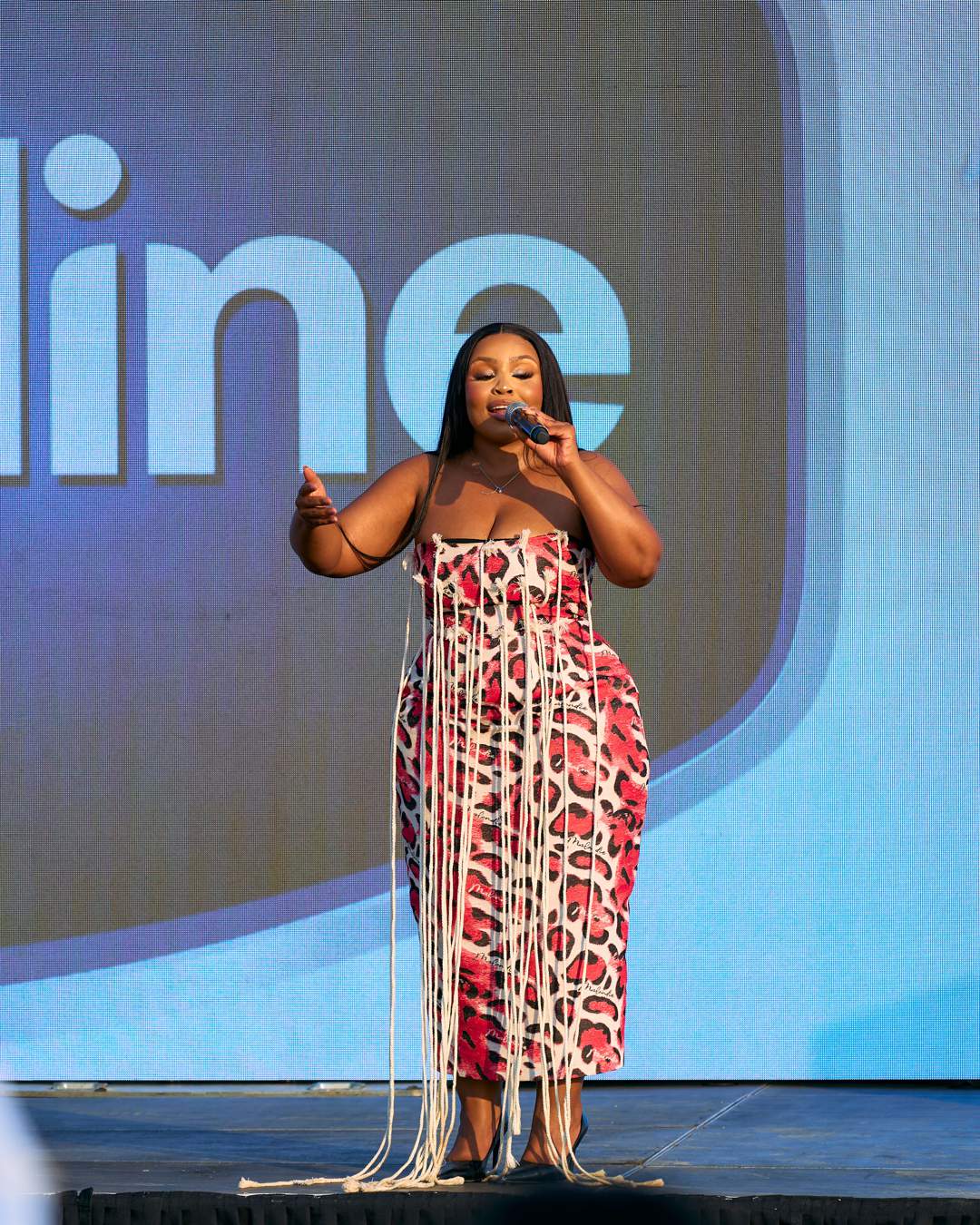 WATCH | Londeka Buthelezi-Ndaba honours Zulu heritage with Malondié’s ...