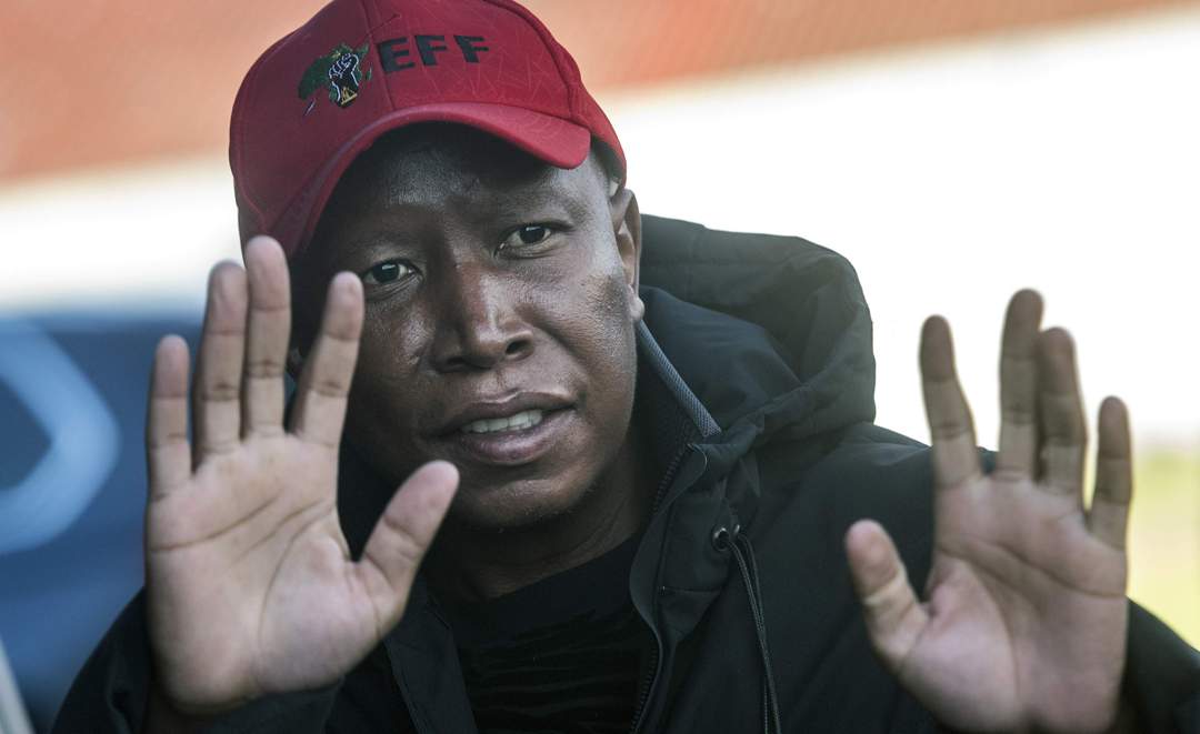 ‘Clear intention to incite harm’: Malema found guilty of hate speech ...