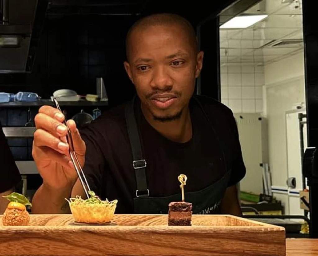 Cape Town chef dies in tragic buggy accident on Richard Branson’s ...