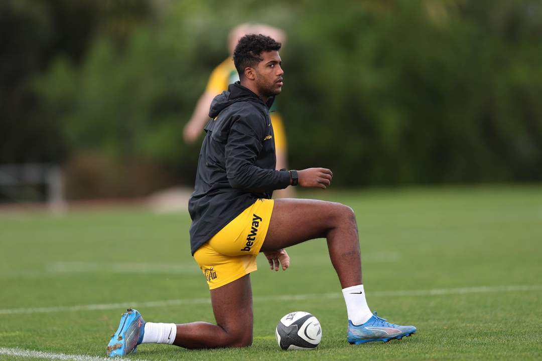 Canan Moodie could be key to Boks’ aerial assault at Eden Park | News24