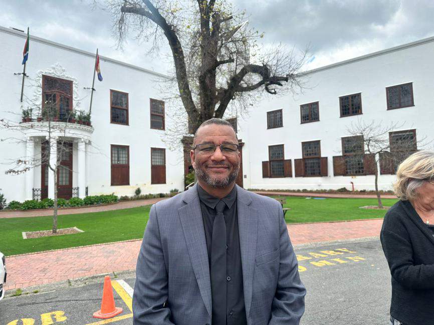 DA wants Stellenbosch HR boss suspended after viral video | News24