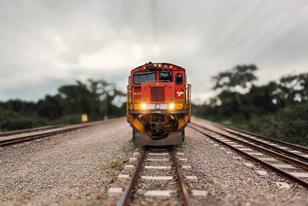 Transnet reports improved results amid ongoing recovery efforts | News24