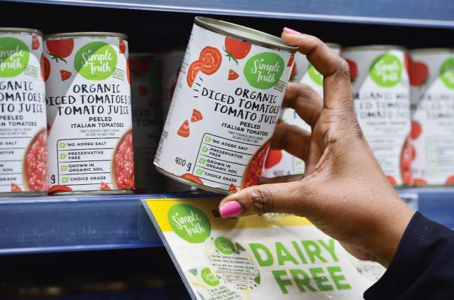 Now Trending: The simple truth behind healthier choices | News24
