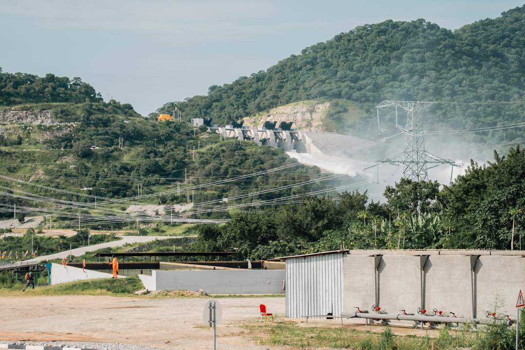 New mega dam is gamechanger for Ethiopia - but may be disaster for ...