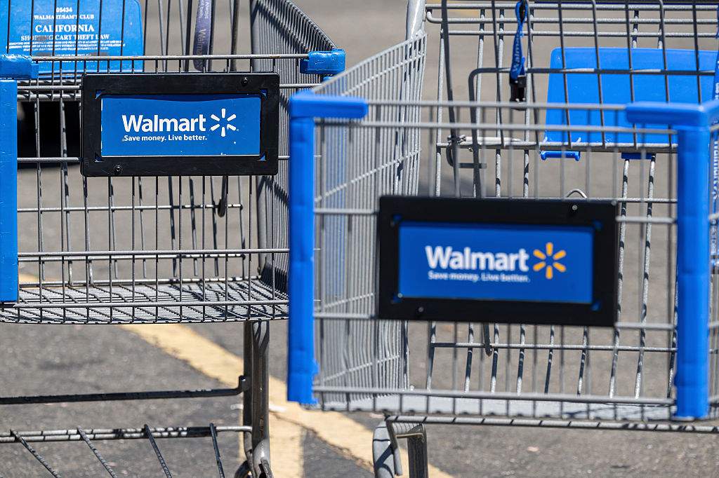 New player, same Game? Walmart stores are coming to SA, but it’s ...