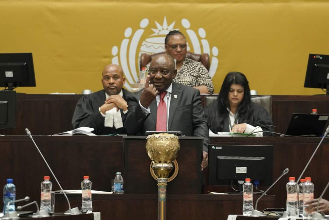 ANALYSIS | A committee overseeing the Presidency is a good thing. No ...