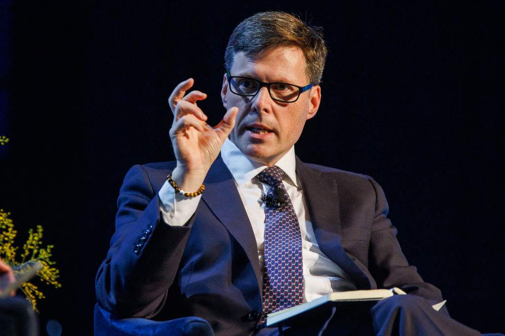 Anglo CEO: 20 years of poor policy to blame for SA’s exploration ...