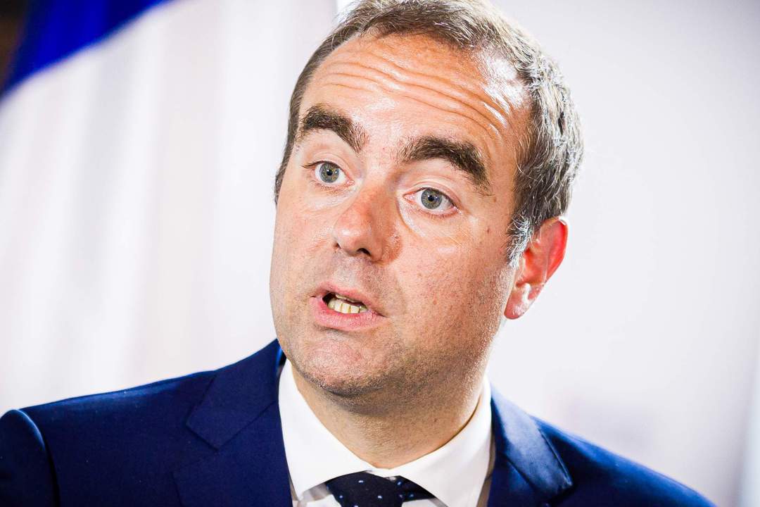 New French PM Lecornu faces serious challenges on day 1, amid anger at ...