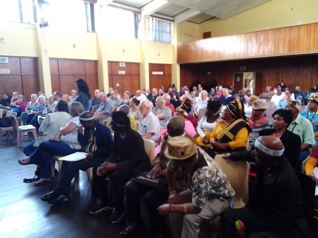 Port Alfred residents demand identity of applicant behind town name ...