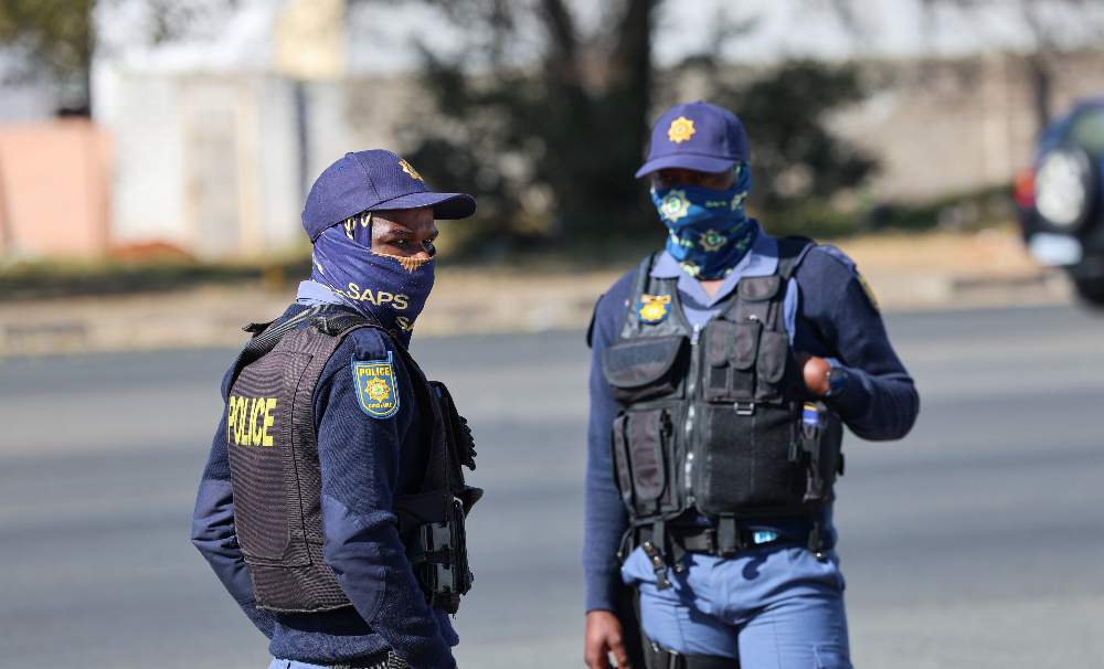 Three killed in alleged vigilante attack in Cape Town after spate of ...