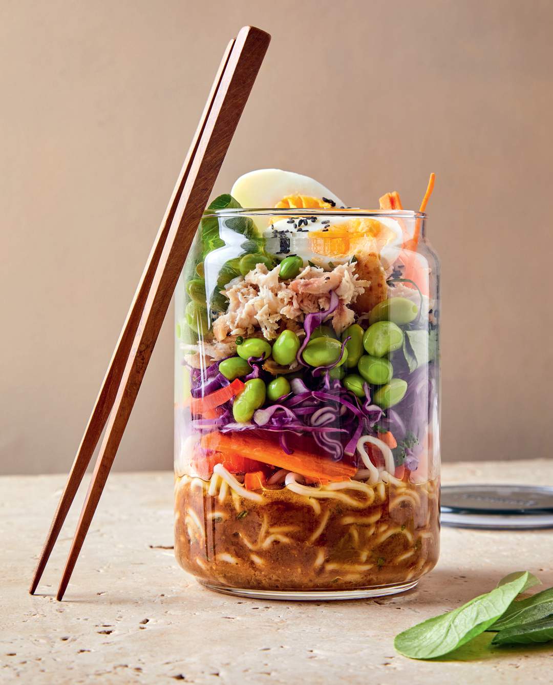 Ramen jars | News24