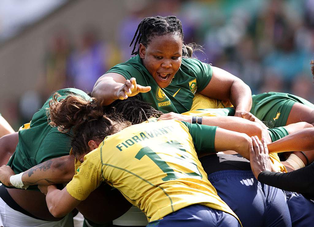 ‘It’s anyone’s game’: Bok flank Solontsi ready to roll World Cup ...