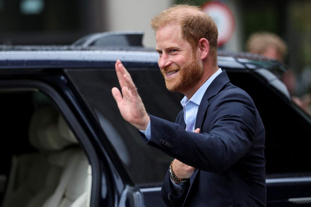 TIMELINE | Harry and King Charles reconciled? Key moments in their ...
