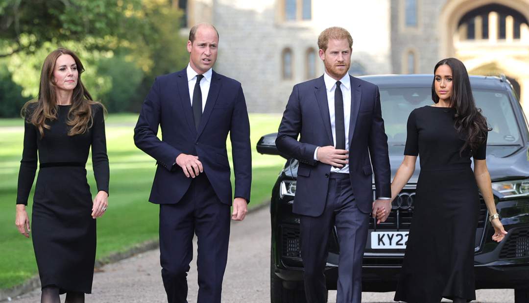 TIMELINE | Harry and King Charles reconciled? Key moments in their ...