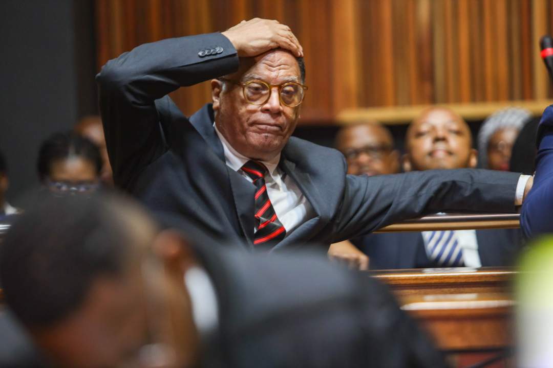 Inside Safa’s chaotic NEC meeting: Jordaan ‘pushed and shoved me’ | News24