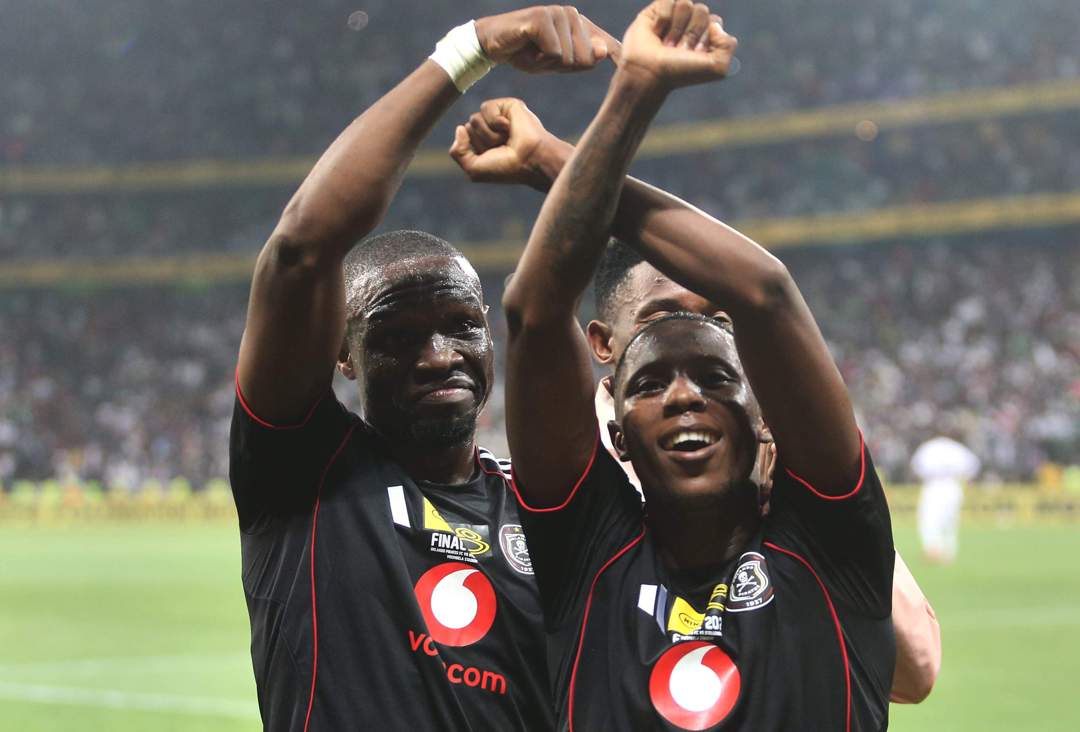 Orlando Pirates’ dynasty grows with historic fourth consecutive MTN8 ...