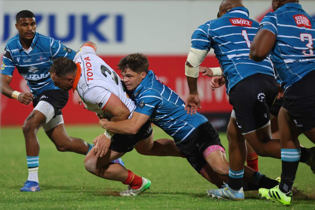 Griquas overpower Cheetahs, set up Currie Cup showdown with Lions | News24